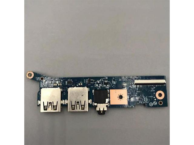 Click here for For TPN-c141 15-dk for Laptop USB Interface Board... prices