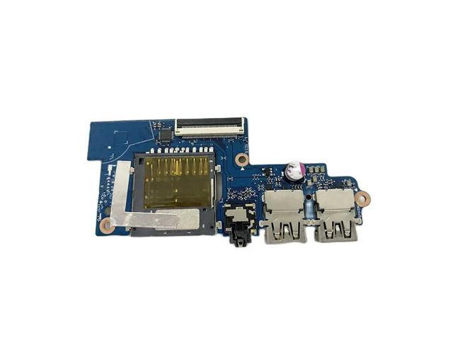 Click here for FOR Laptop USB Interface Board For 15-CC 15-CC708... prices