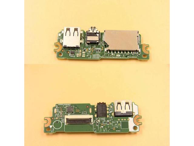 Click here for FOR 3468 USB audio SD card reader board V14 V15 CH... prices