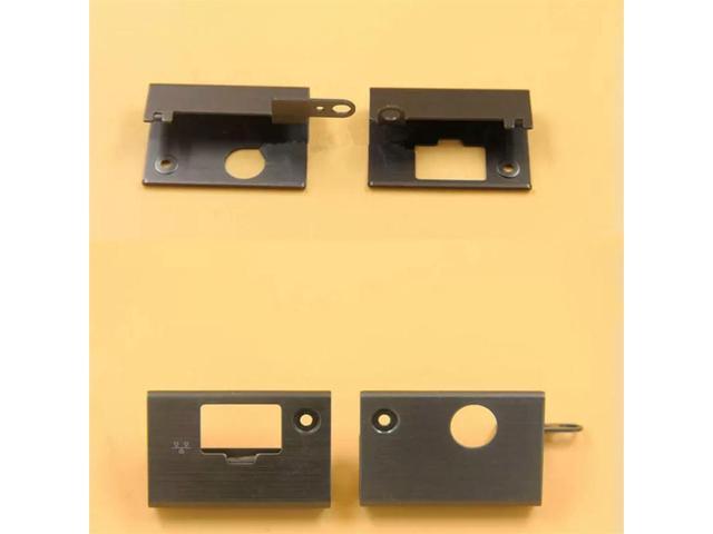 Click here for For E7450 Hinges Cover Left & Right Fit Touch Mode... prices