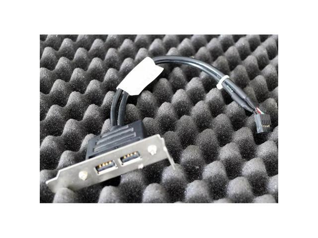 Click here for For M91 M91p M92 M920s USB rear I/O board shieldin... prices