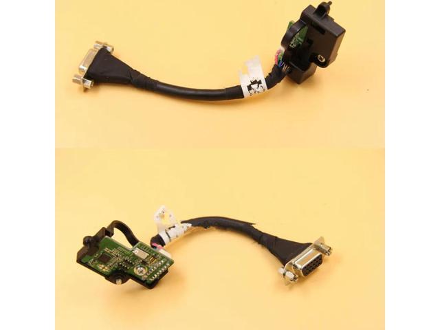 Click here for FOR CN-0FP9X3 FOR 7040 5040 3046 I O Card D7 VGA c... prices