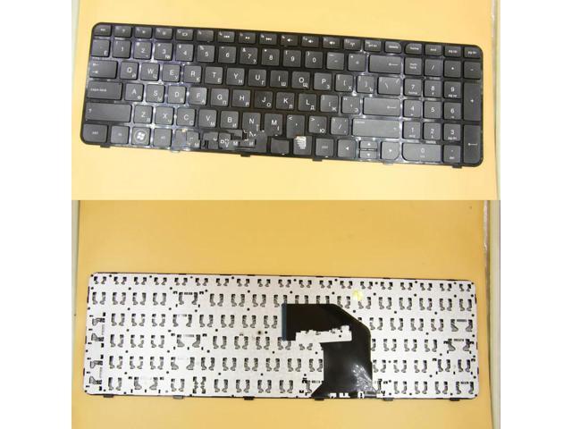 Click here for For G6-2000 Laptop keyboard RU layout prices