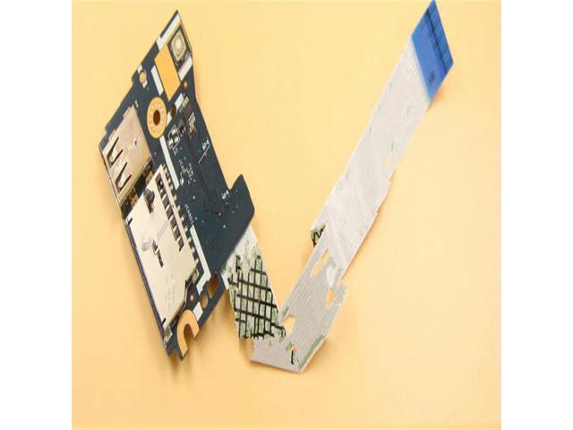 Click here for For ES1-511 ES1-521 Z5W1M LS-B471P usb power switc... prices