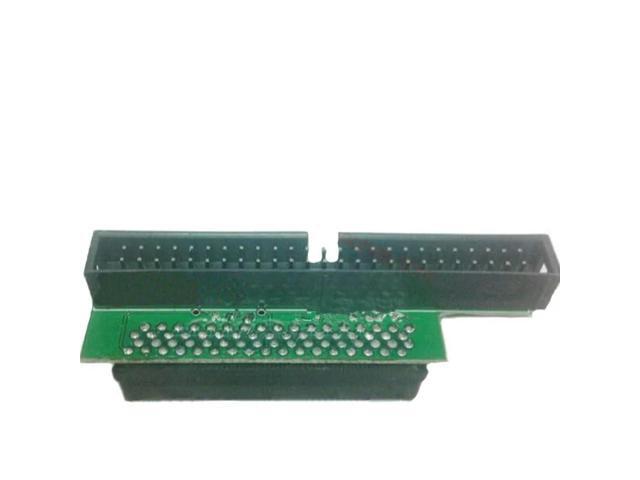 Click here for For SCSI 68pin male to 50pin male adapter 68-pin t... prices