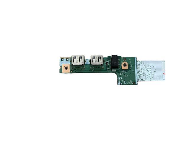 Click here for For A515-51 mA515-51G AUDIO USB IO BOARD C5V01 LS-... prices