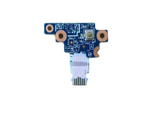Click here for FOR Power Switch Button Board for T580 P52S Switch... prices