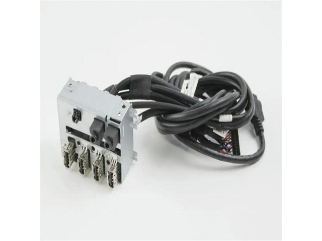 Click here for For T3600 T5600 Server I/O USB Audio Panel W/ Cabl... prices