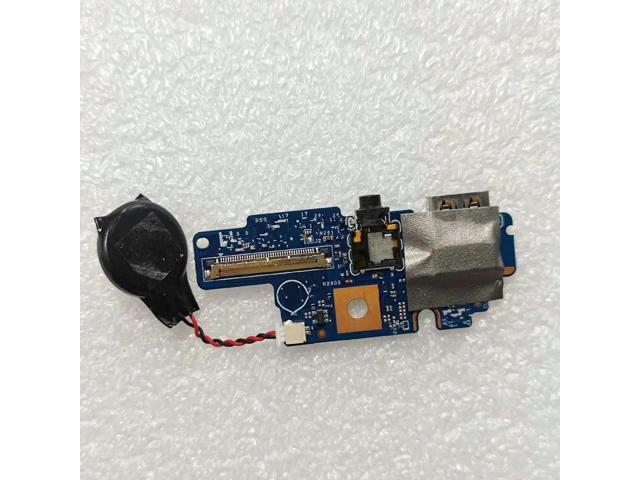 Click here for For 13 7300 7306 USB Audio Reader Board 0CJ8X7 CJ8... prices