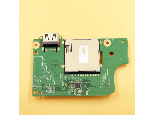 Click here for For 5368 5378 USB Card Reader BOARD 3GX53 03GX53 C... prices