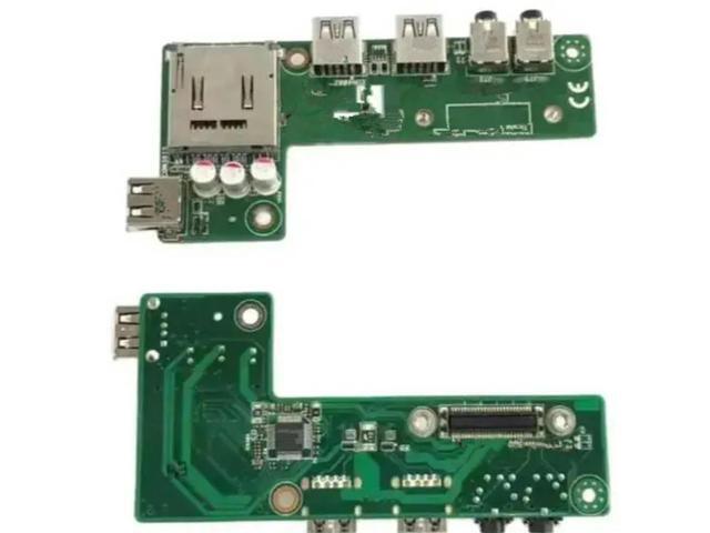 Click here for For XPS 2710 2710 Audio SD Slot USB DRDGW 0DRDGW C... prices