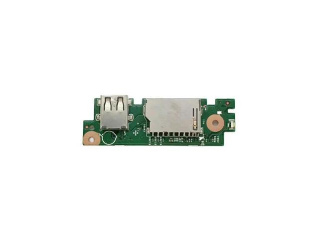 Click here for For 3541 3542 Laptop USB Board SD card USB interfa... prices
