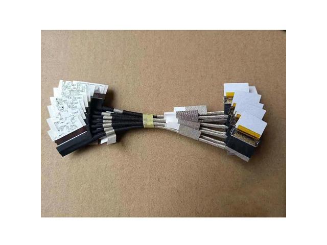 Click here for FOR Led Lcd Lvds Cable For book 13 14 KLV-W19 KLV-... prices