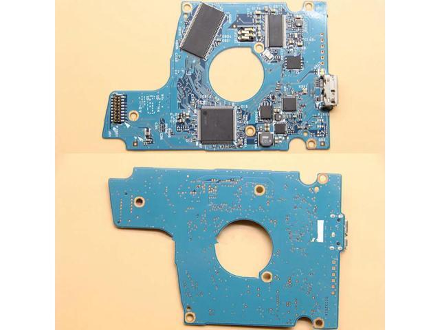 Click here for FOR Disk PCB Board G003250A for USB 3.0 MQ01ABC150... prices