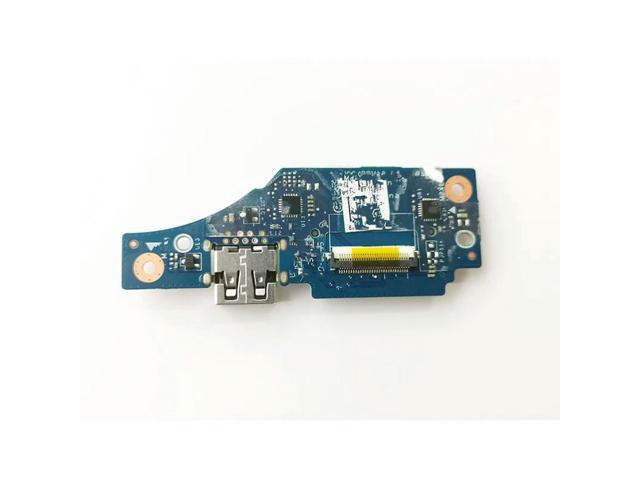 Click here for For 15 7567 P65F USB SD CARD READER BOARD 1148Y 01... prices