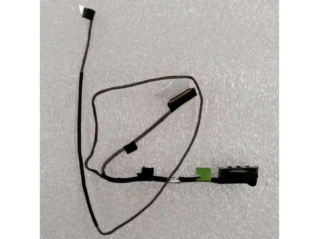 Click here for For Book 840 G4 Notebook PC LCD CABLE FLEX 6017B08... prices