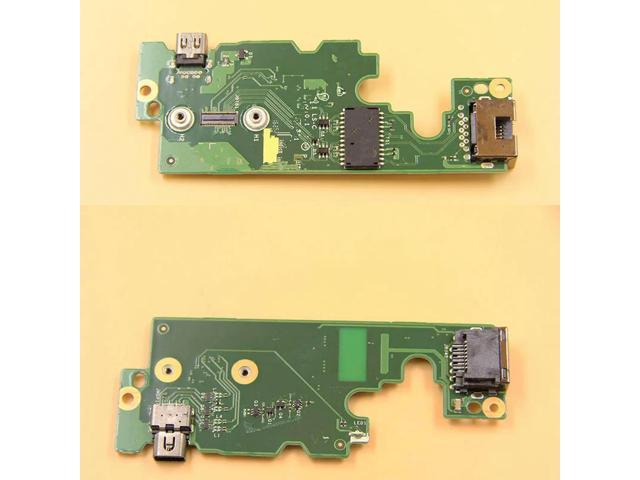 Click here for For L560 L570 usb lan io board network card LS-C42... prices