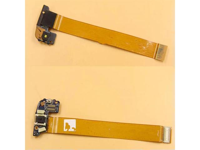 Click here for For Pad 900 G1 Tablet POWER BUTTON BOARD LS-8781P... prices