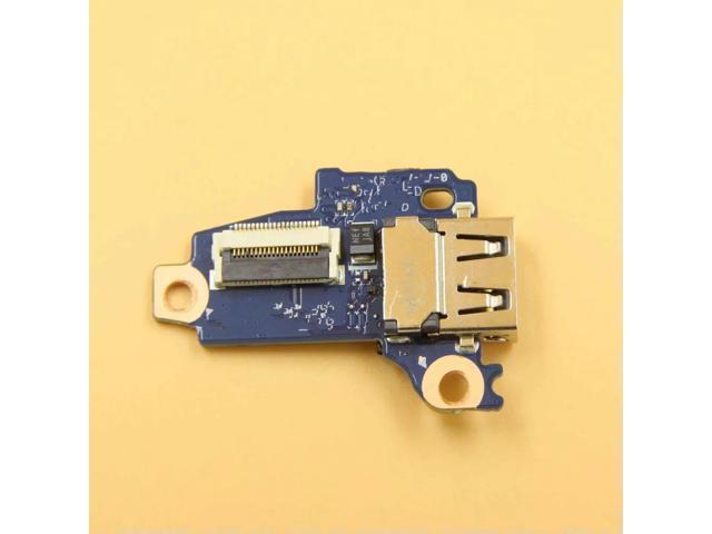 Click here for For ProBook 440 445 G6 USB BOARD DA0X8JTB8D0 prices