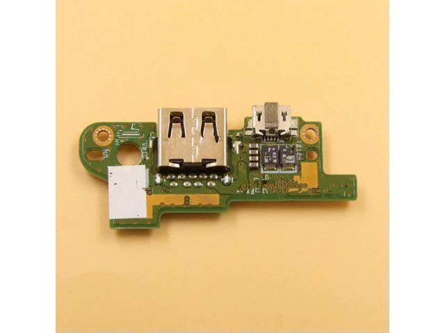 Click here for FOR 0800-0EB2E00 for 11 Pro 5130 Tablet USB Circui... prices