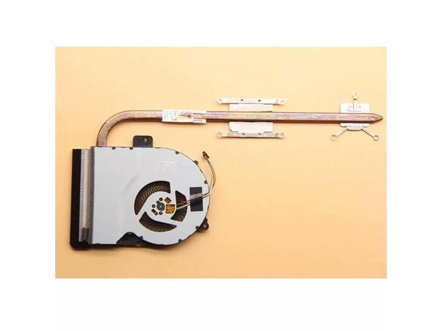 Click here for FOR Laptop/Notebook CPU cooling Radiator Heatsink... prices