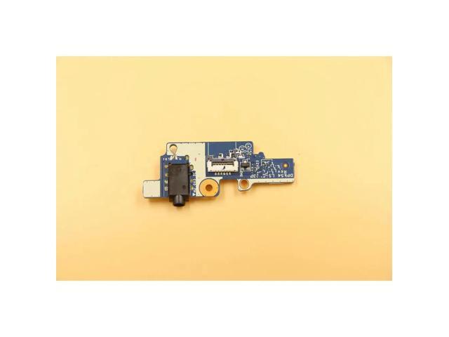 Click here for For 15-CX 15-CX0058WM Laptop Audio Board LS-F843P prices