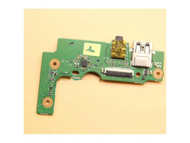 Click here for For X556U X556UA Laptop Audio USB 3.1 IO Interface... prices