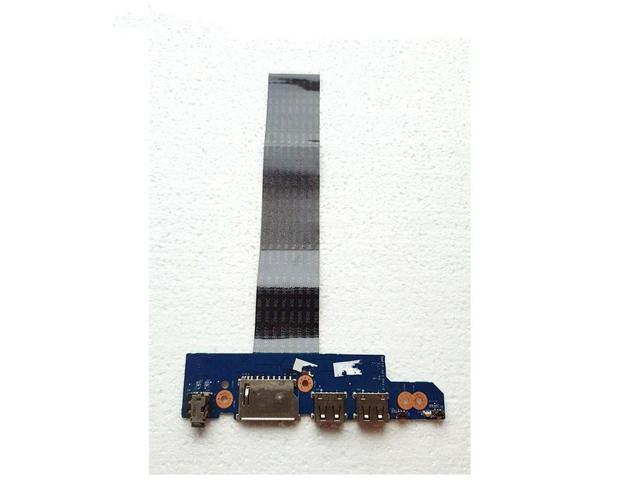 Click here for For FLEX 14 FLEX 15 FLEX2 15 audio usb sd reader b... prices