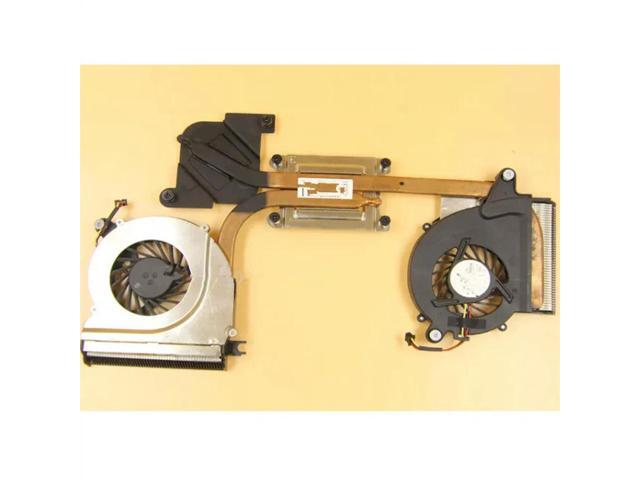 Click here for FOR Laptop heatsink CPU Cooling fan for 14 14T 14-... prices