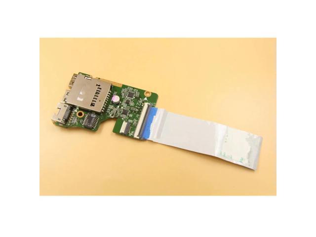 Click here for For 15-AB 17-G usb wlan lan board DAX21ATB6D0 prices