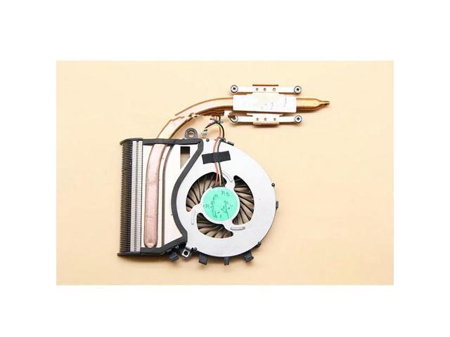 Click here for For SVF142 SVF1421L1EW HEATSINK & CPU COOLING FAN prices