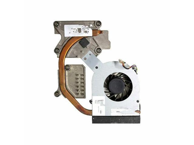 Click here for FOR Cooling Fan 598677-001 is Suitable for 4520S 4... prices