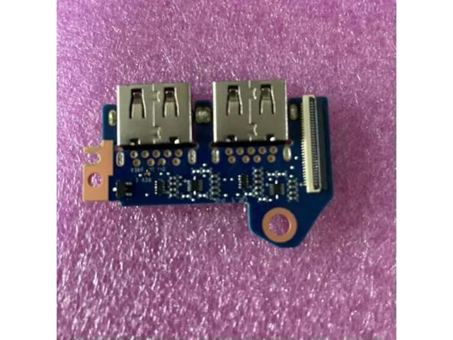 Click here for For 6 15-EK USB BOARD DAOG3ETB8EO DA0G3ETB8E0 prices