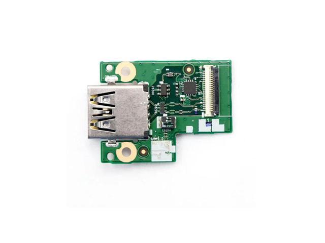 Click here for For T490 P43S T590 P53S USB BOARD 02HK995 NS-B901 prices
