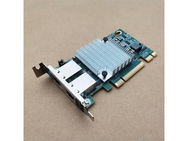Click here for For X540-T2 PCI-E Dual Port 10 Gigabit Electrical... prices