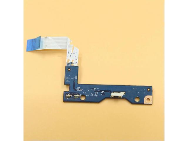 Click here for For M5 M5-581T power button board switch board wit... prices