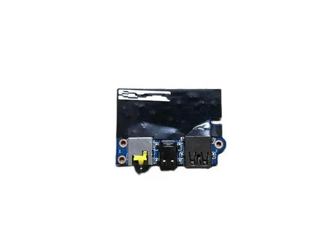 Click here for For X1 Carbon USB Audio mini DP board 04W3912 55.R... prices