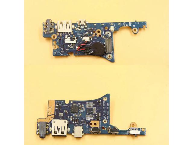 Click here for For 21 POWER BOTTON SWITCH USB AUDIO IO BOARD 21 I... prices