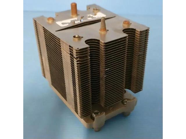 Click here for FOR Server CPU heatsink cooler thermal module JD21... prices