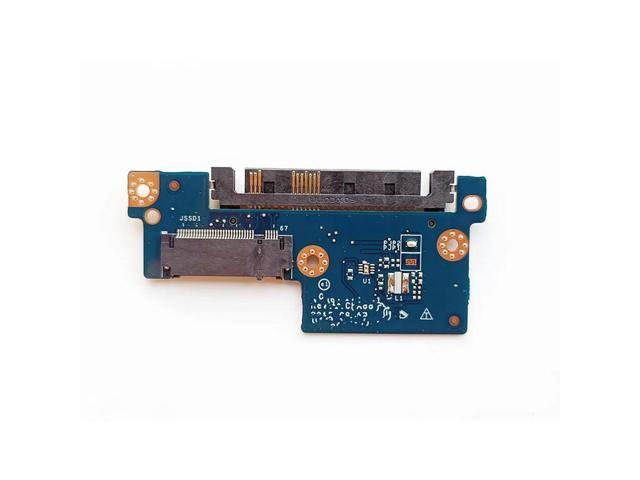 Click here for For M7720 7710 7510 7520 SATA to PCIE M2 NVME Boar... prices