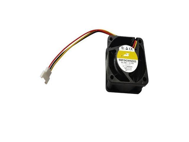 Click here for FOR 9WF0424H6D05 4020 DC 24V 0.11A 3-P axial cooli... prices