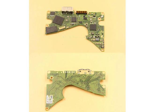 Click here for FOR 2060 810035 000 40NDZW 50NDZW HDD PCB Logic bo... prices