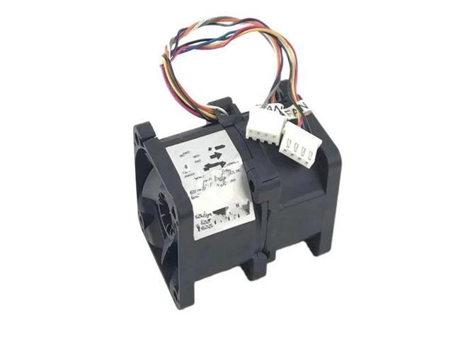 Click here for For Gfb0412ehs-d 12V 1.82A B6H 8 Wire U server coo... prices