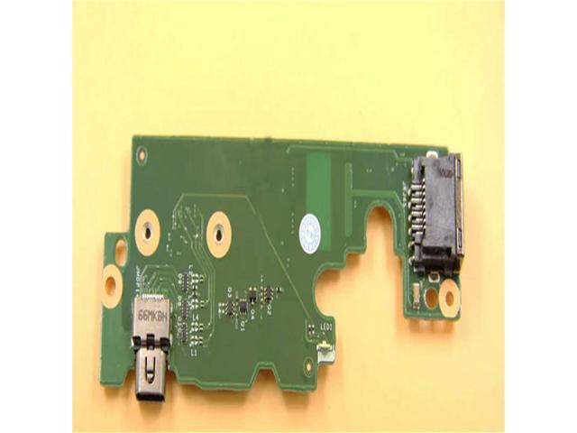 Click here for FOR L560 DP Network Port LAN I O Board LS-C421P 45... prices
