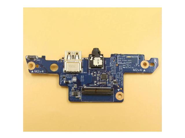 Click here for For X360 M6-AR M6-AR004DX USB PCBA Audio Power But... prices