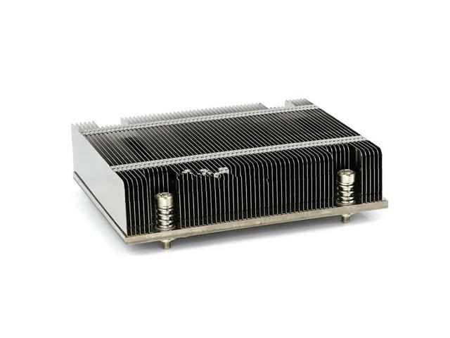 Click here for FOR micro SNK-P0047PW 1U Passive Proprietary CPU C... prices