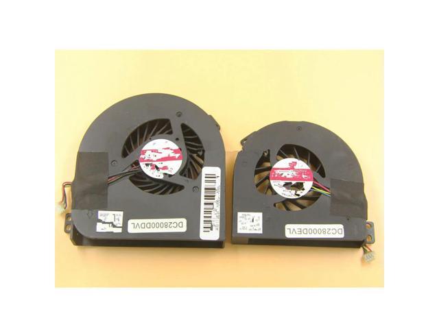 Click here for FOR CPU + GPU cooling fan cooler for M4800 0WGVF 0... prices