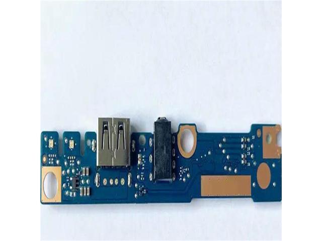 Click here for For N19H1 USB Port Board NB8513F03 prices