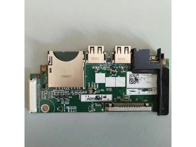 Click here for For Server R620 Front Control Panel XM1C9 0XM1C9 C... prices