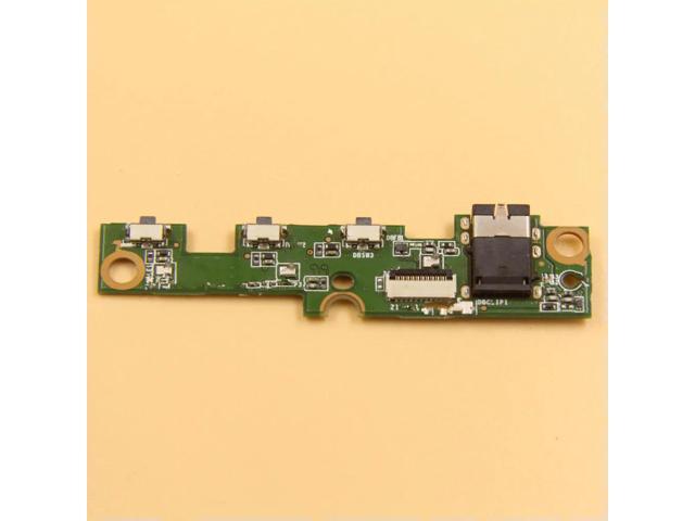 Click here for For 510 Audio Board Connector 5C50M13915 PN 431202... prices